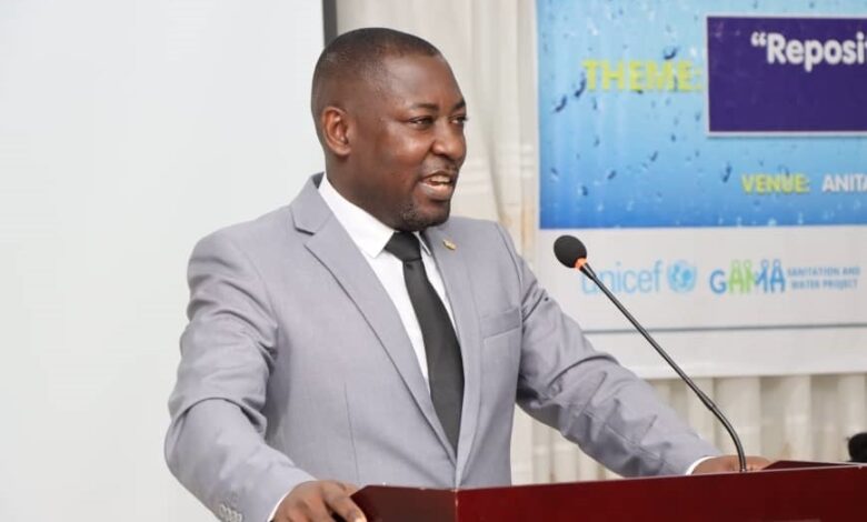 Mole XXXIII WASH Conference is not an avenue for lamentation but to ...